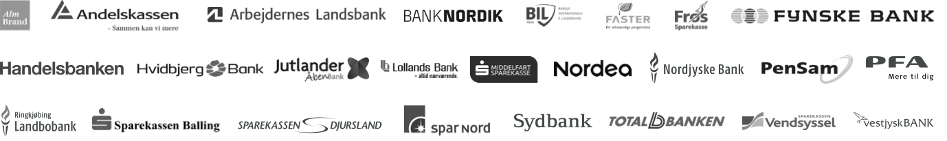 Mybanker | Din hjælper til boligfinansiering, nye lån, opsparing ...